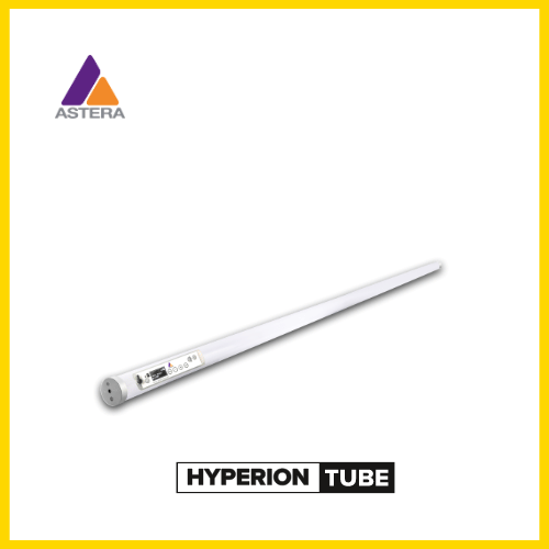 Astera HyperionTube – OHM Distribution