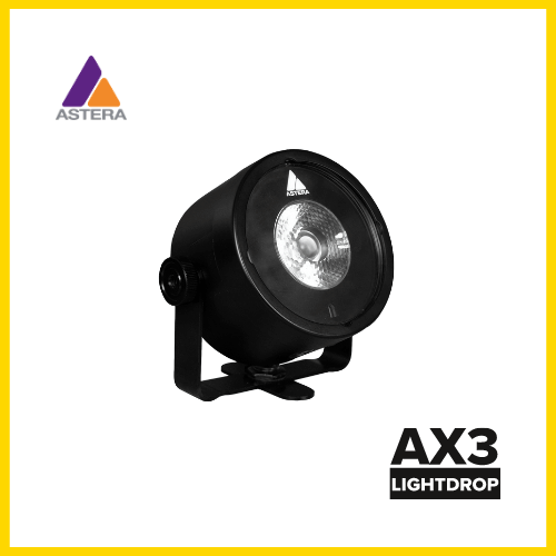Astera AX3 Lightdrop – OHM Distribution