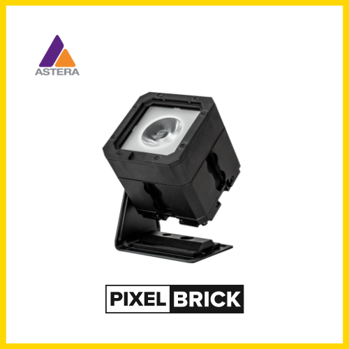 Astera PixelBrick – OHM Distribution