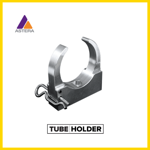 Astera TubeHolder – OHM Distribution