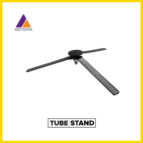 Astera TubeStand – OHM Distribution