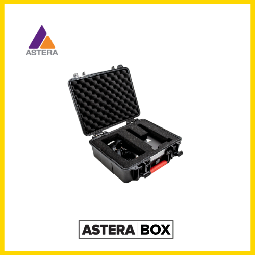 Astera Box ART7 WIFI – OHM Distribution