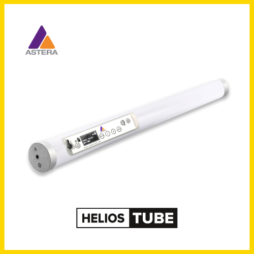 Astera Helios Tube – OHM Distribution