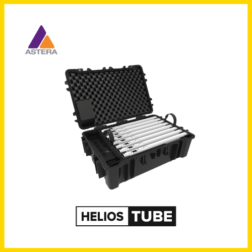 Astera Helios Tube Kit – OHM Distribution