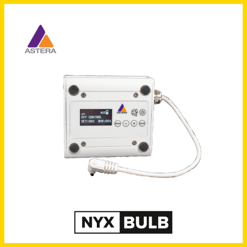 Astera PowerStation – OHM Distribution